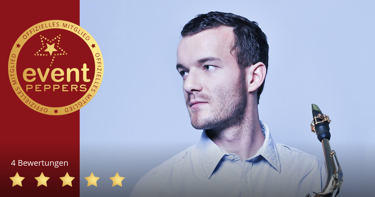 Richard Ebert Quartett | eventpeppers