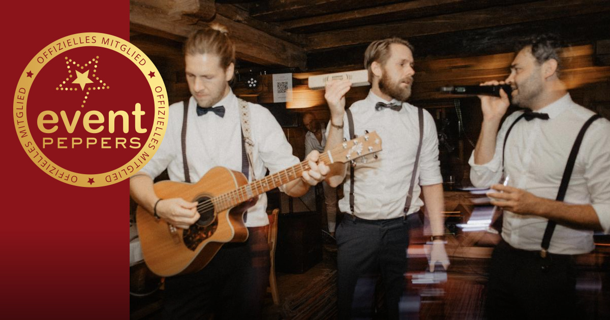 Feierabend | eventpeppers