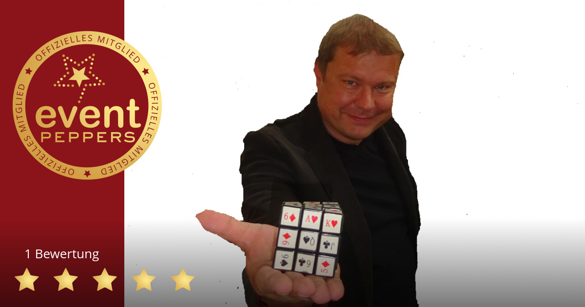 Markus Kirschner | eventpeppers