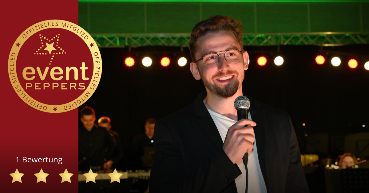 Lorenz Wehmeier | eventpeppers