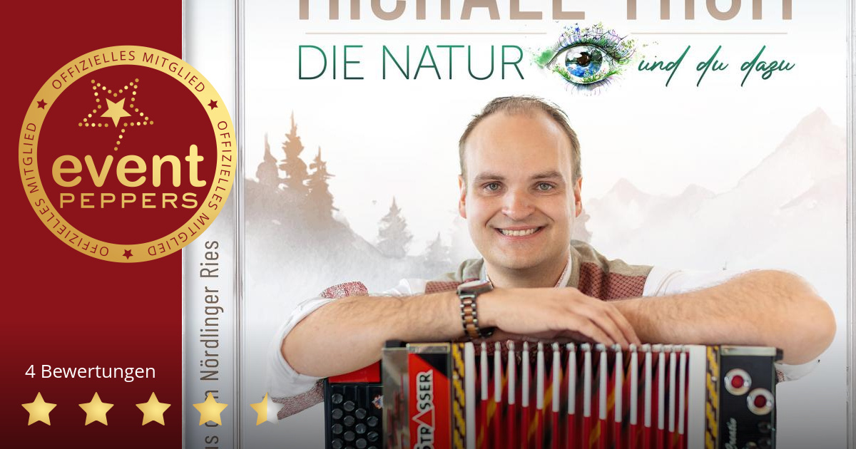 Michael Thum | eventpeppers