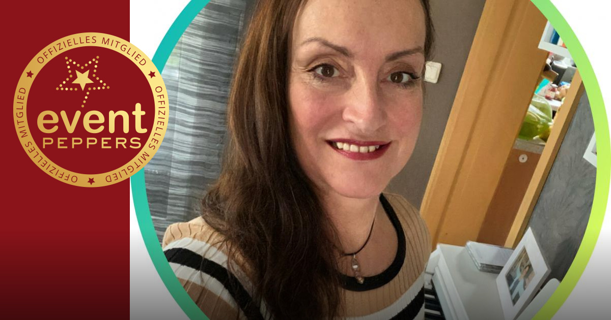 Christina Häring | eventpeppers