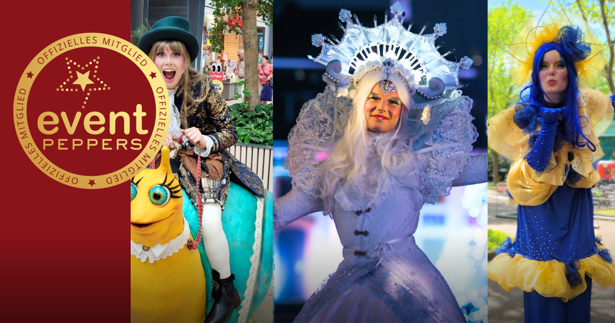 Lisa Rauch | eventpeppers