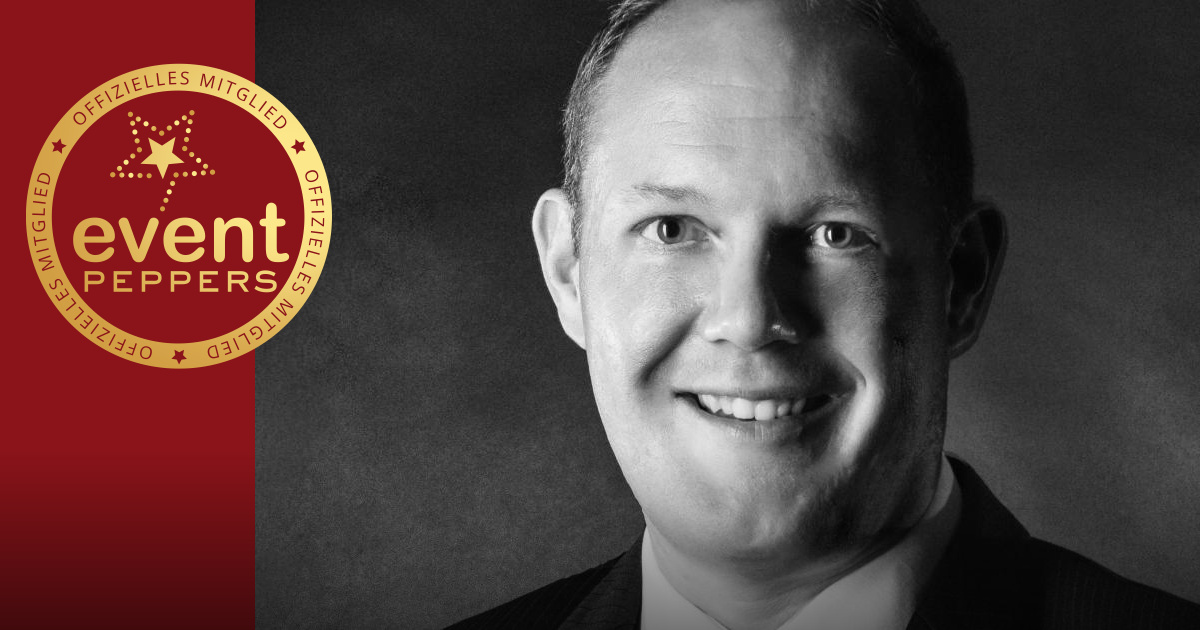 Trauredner/Trauerredner THOMAS HOFFMANN | eventpeppers