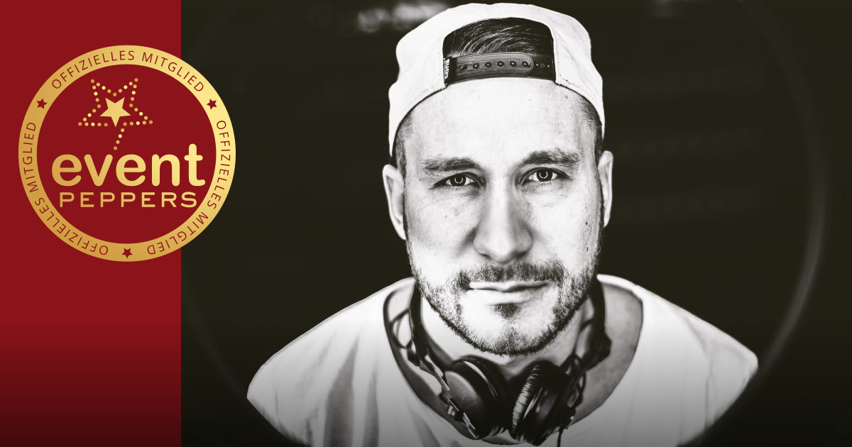 DJ Konfuso | eventpeppers