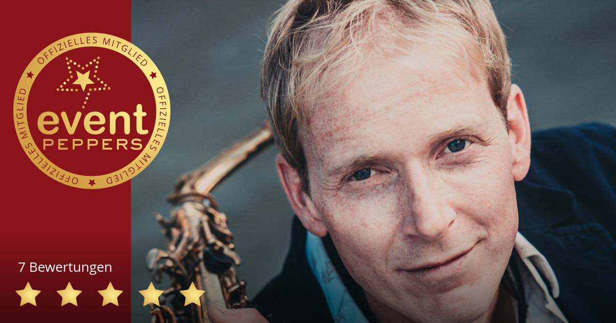 Benjamin Engel & Band | eventpeppers