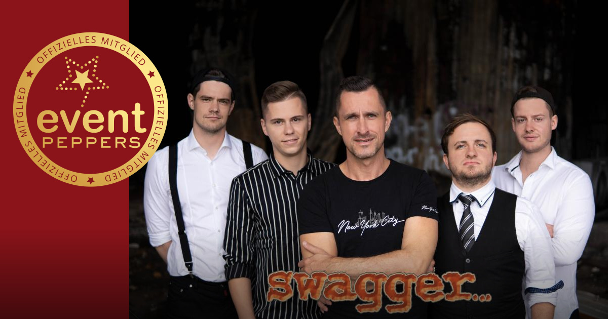 swagger... | eventpeppers