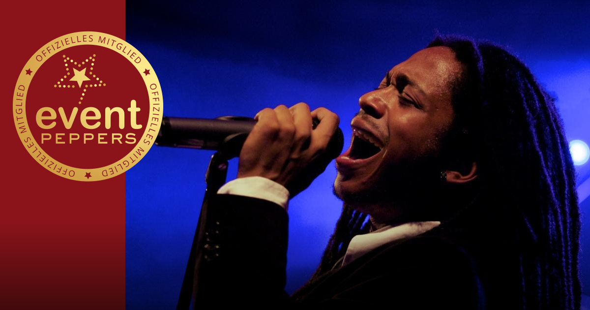 Wayne Moen | eventpeppers