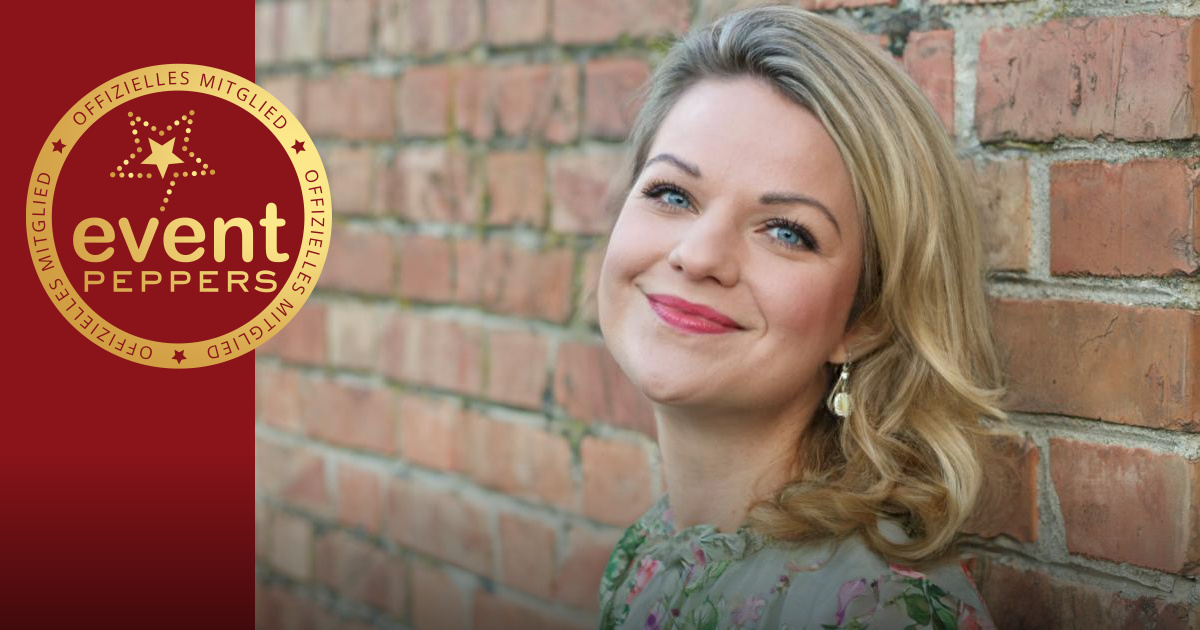 Tanja Petrasek | eventpeppers