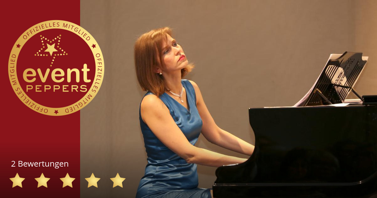 Anna Heller | eventpeppers