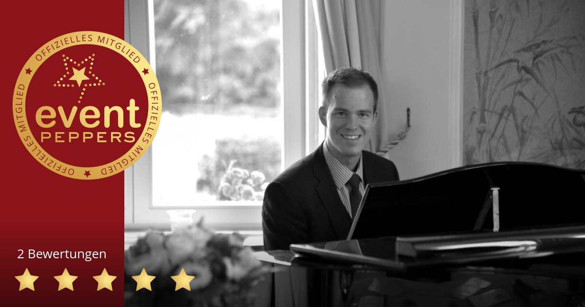 Hendrik Bockholt | eventpeppers