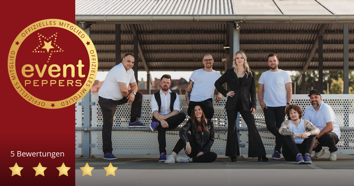 FLEXX - EXKLUSIV. LIVE. ANDERS. | eventpeppers