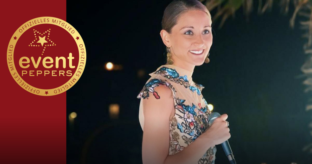 Alessia | eventpeppers