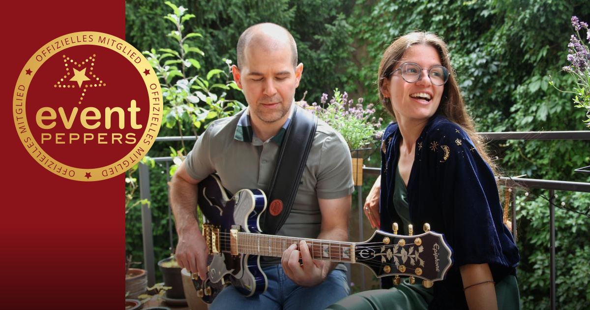 Tones of Green | eventpeppers