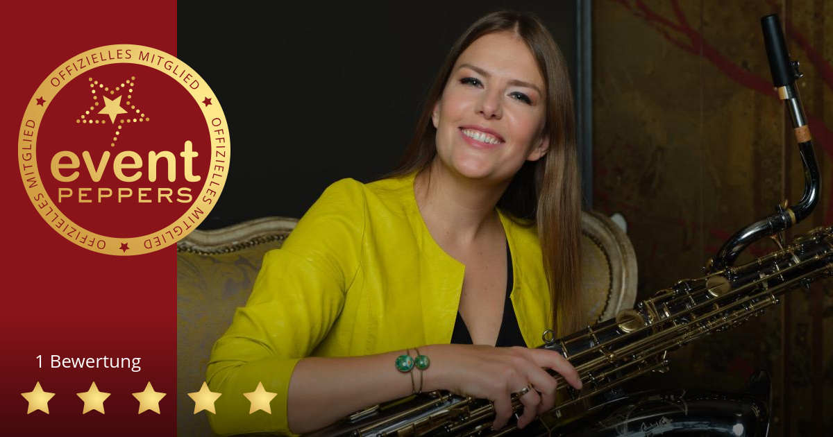 Ricarda Hagemann | eventpeppers