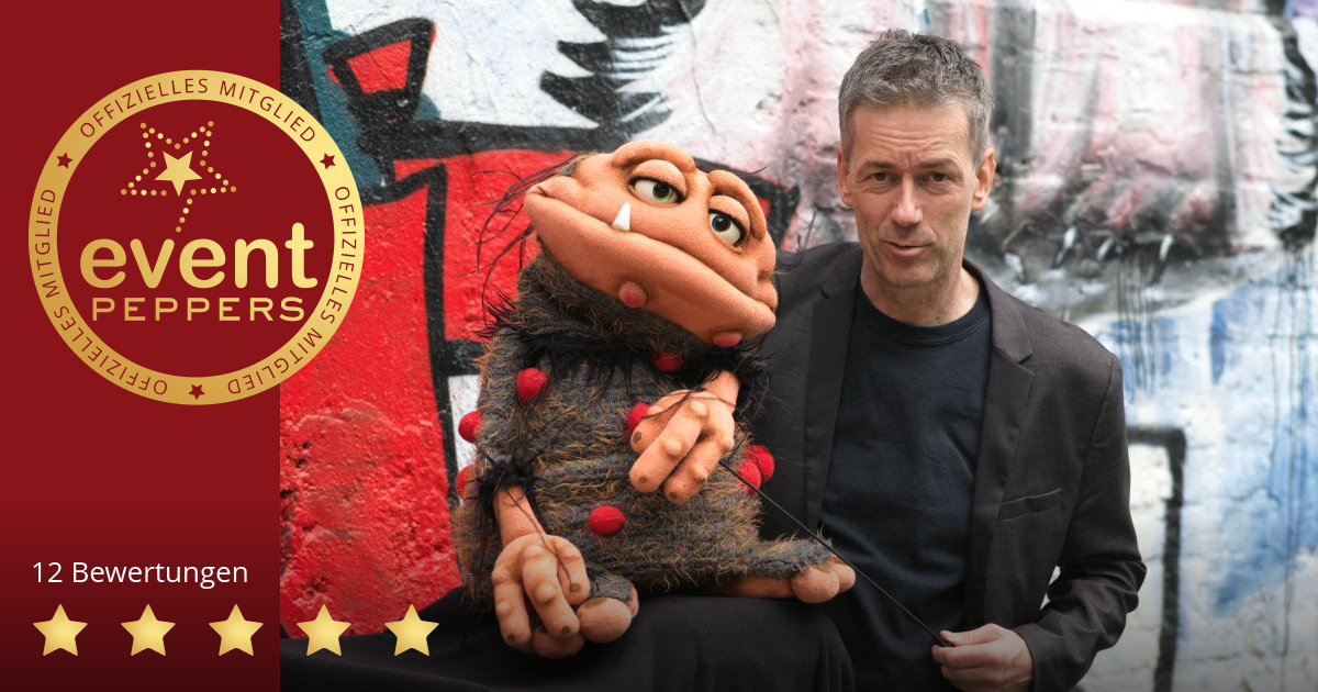 Markus Winter | eventpeppers