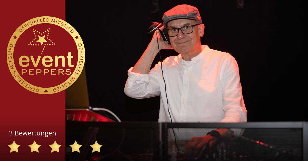 DJ Ringo | eventpeppers