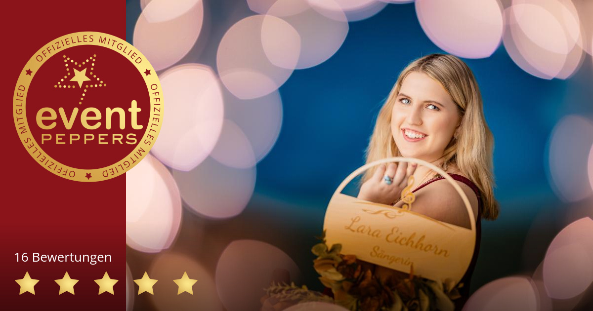 Lara Eichhorn | eventpeppers