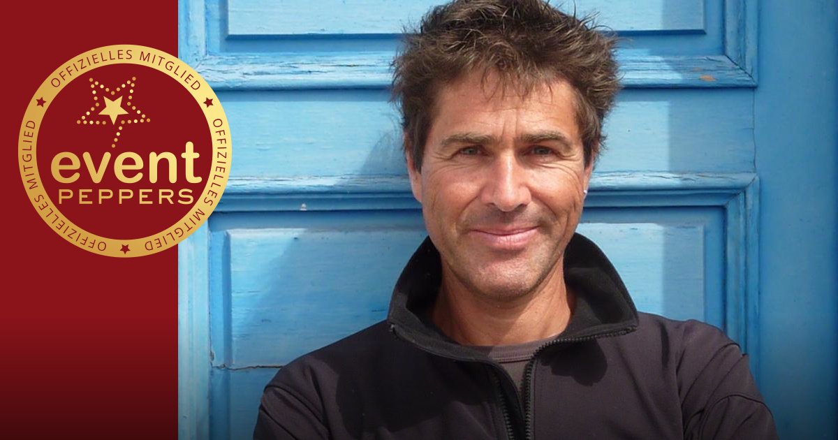 Markus Stocker | eventpeppers