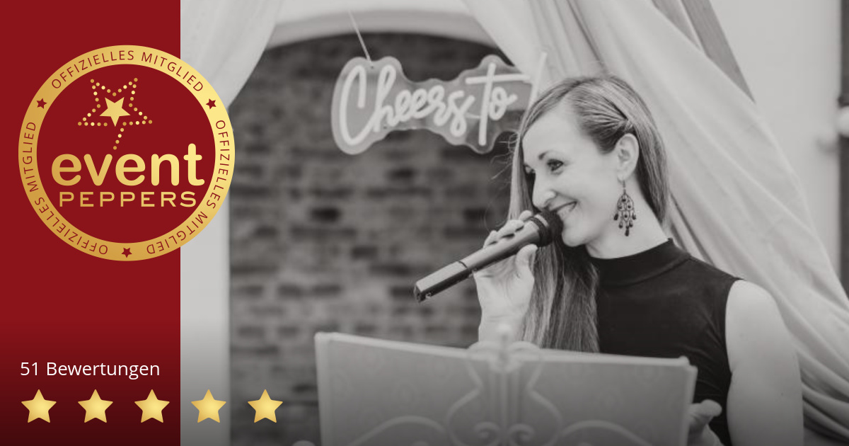 Kristina Rauch | eventpeppers