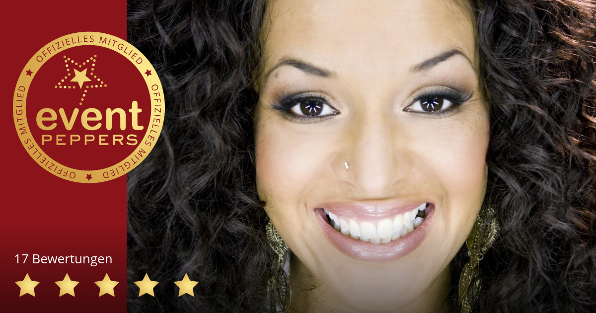 Janine Dean | eventpeppers