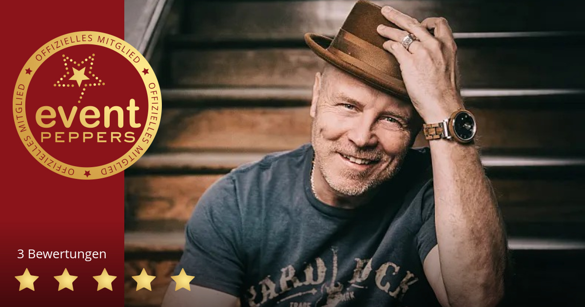 Marcus Lipp | eventpeppers