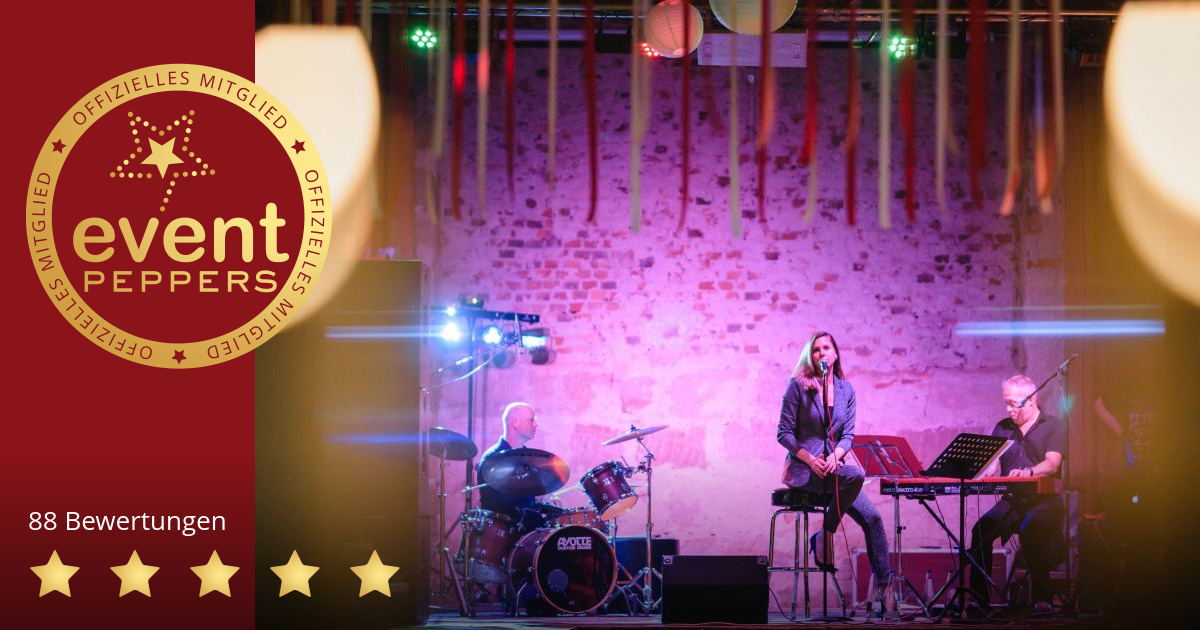 Kathy Reed | eventpeppers