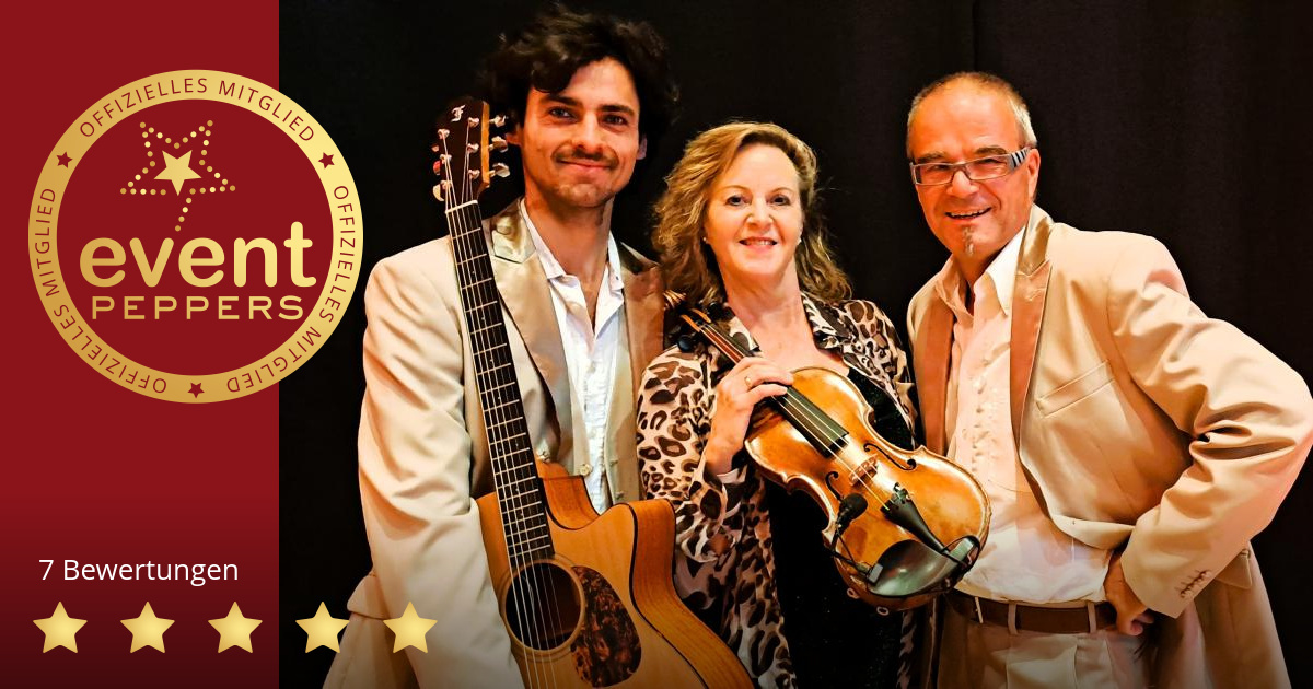 keys & strings | eventpeppers