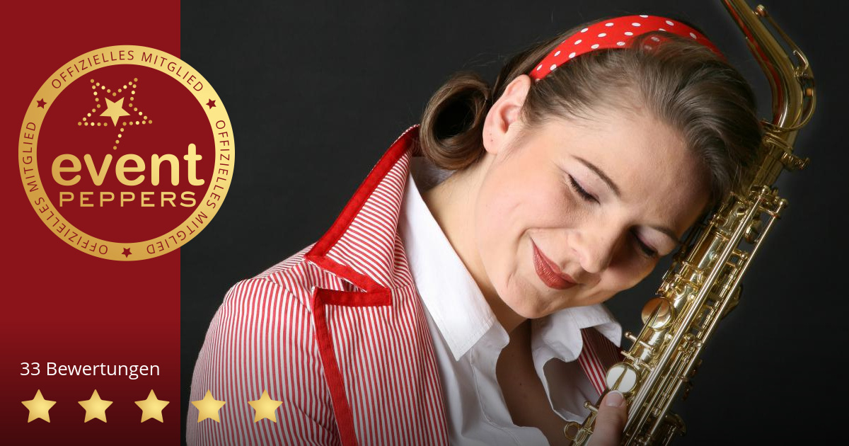 Angela Weiss | eventpeppers