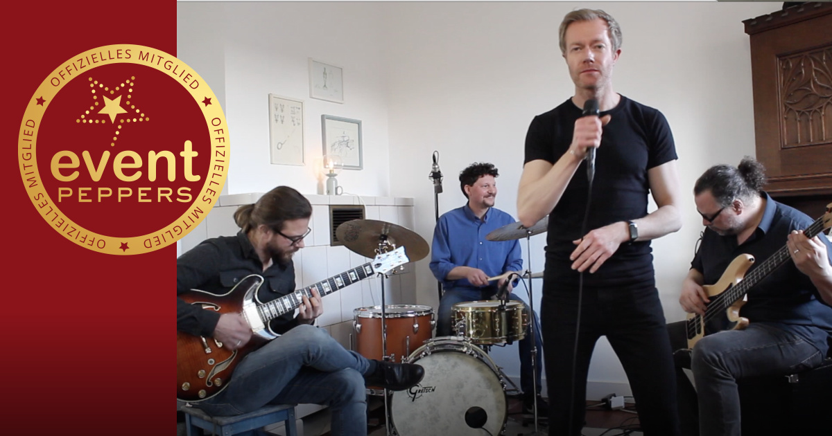 Edison Road Band | eventpeppers
