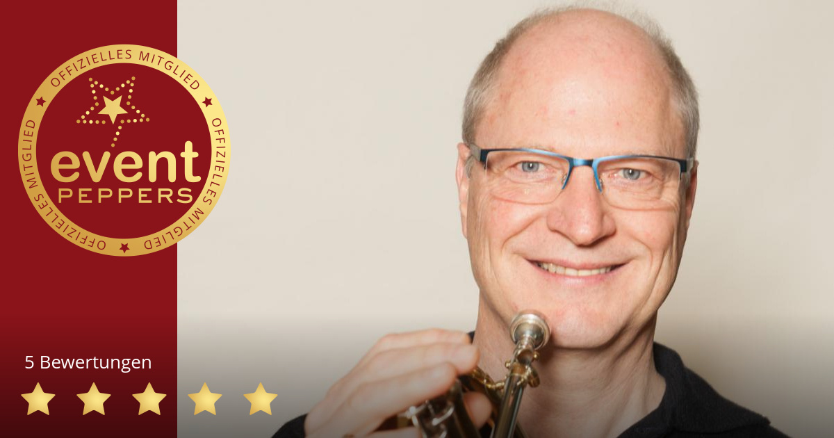 Gerhard Piroth | eventpeppers