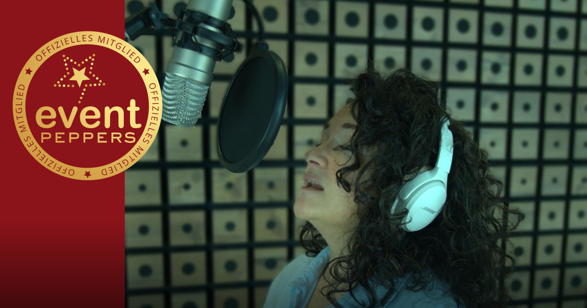 Barbara Pythagoras | eventpeppers