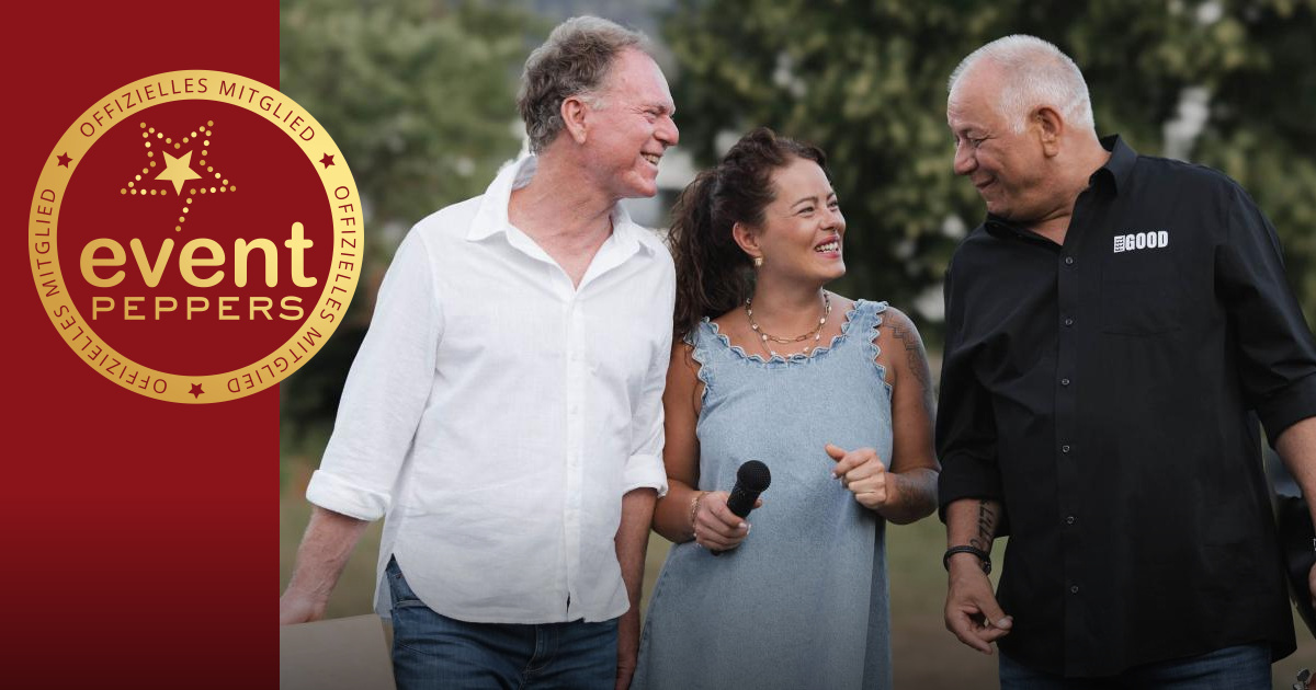 FEELGOOD | eventpeppers