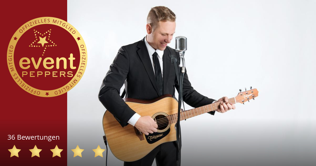 John Eid | eventpeppers