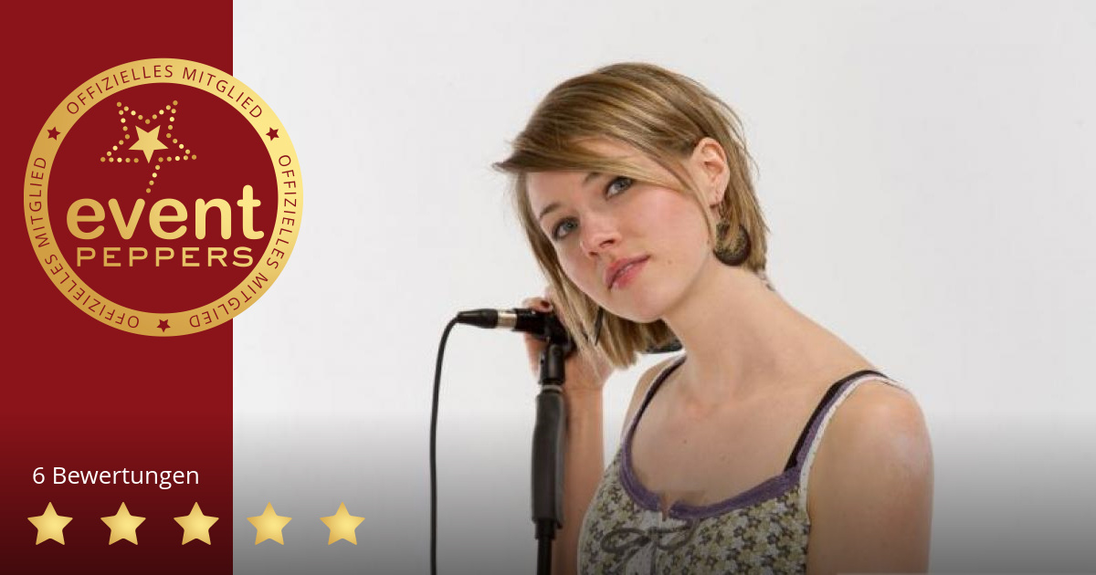 Julie Dürr | eventpeppers