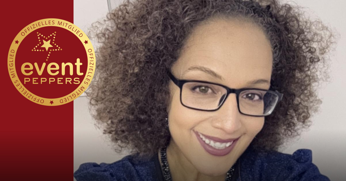 Tiffany Stella Kemp | eventpeppers