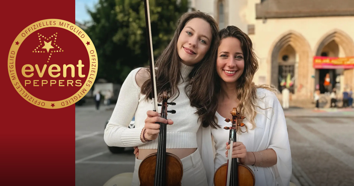 Vio Passionistas | eventpeppers