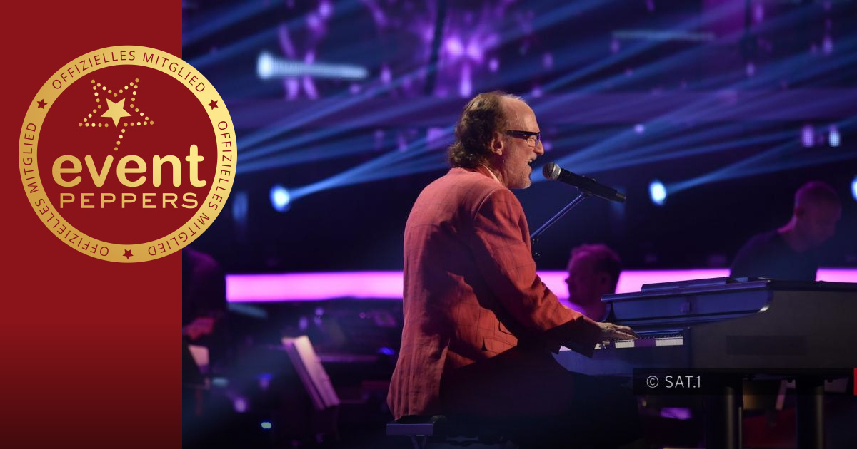 David Warwick | eventpeppers