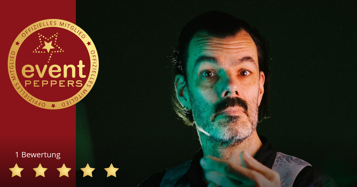 Wim Rooth | eventpeppers