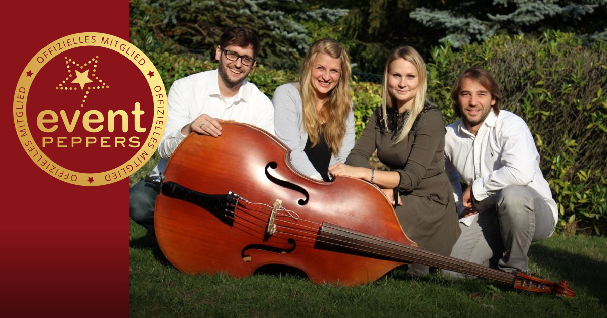 Fräulein Ursel | eventpeppers