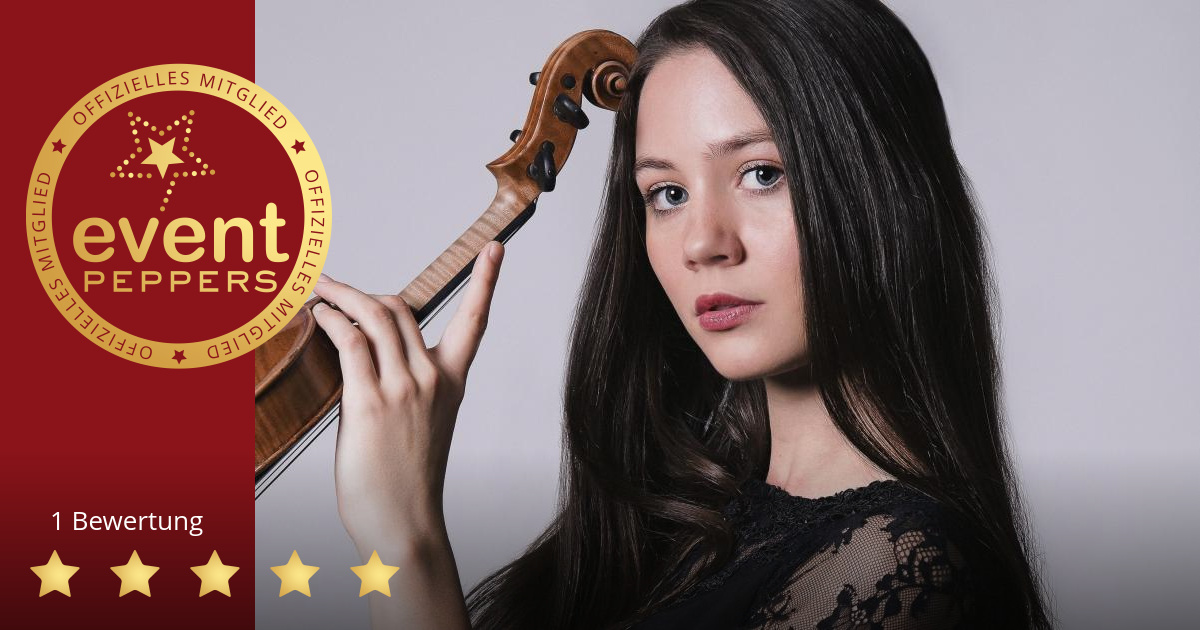 Anni Vio | eventpeppers