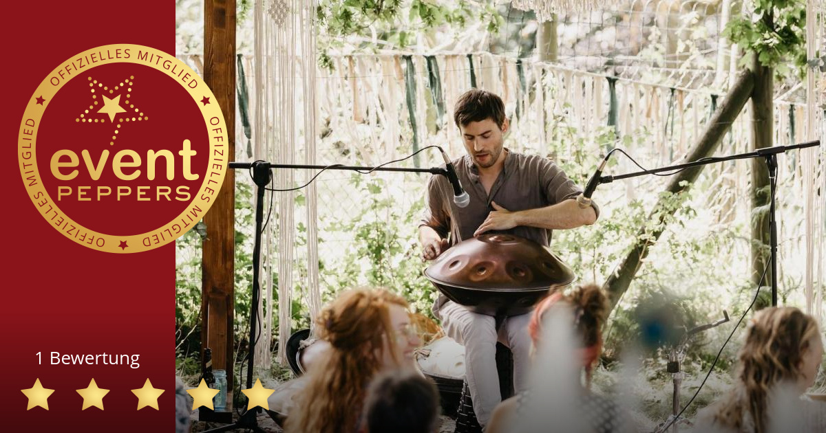 Lorenz Schmidt | eventpeppers