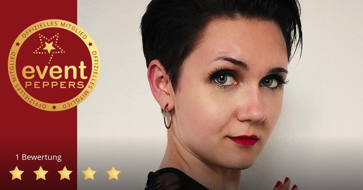 Kristin Zander | eventpeppers