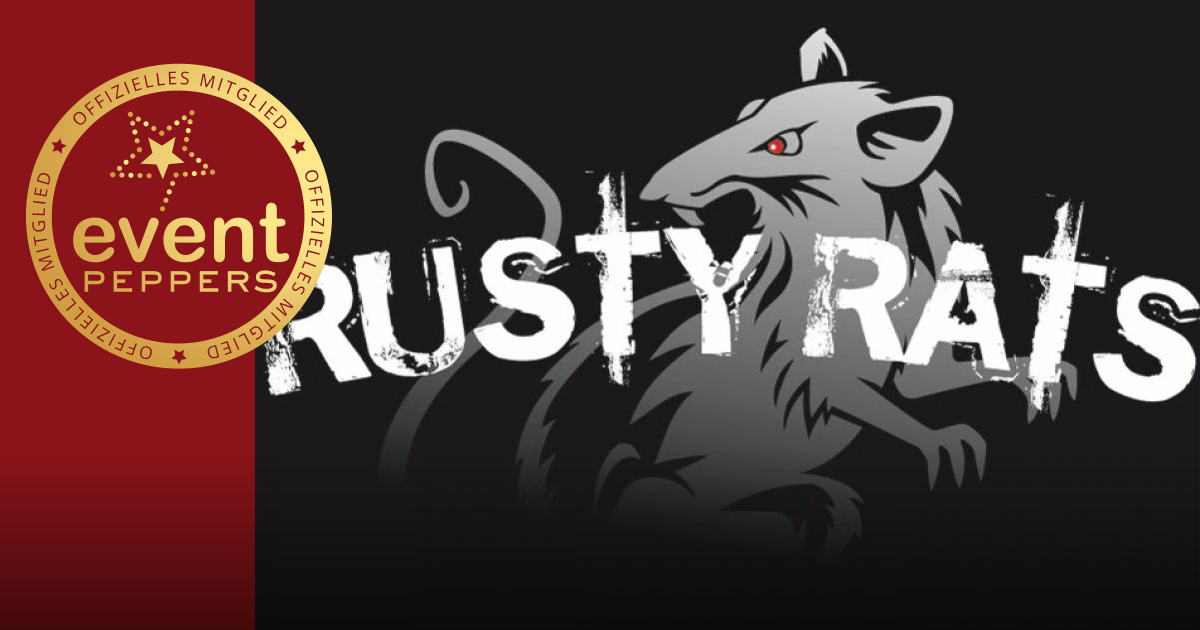 Rusty Rats | eventpeppers