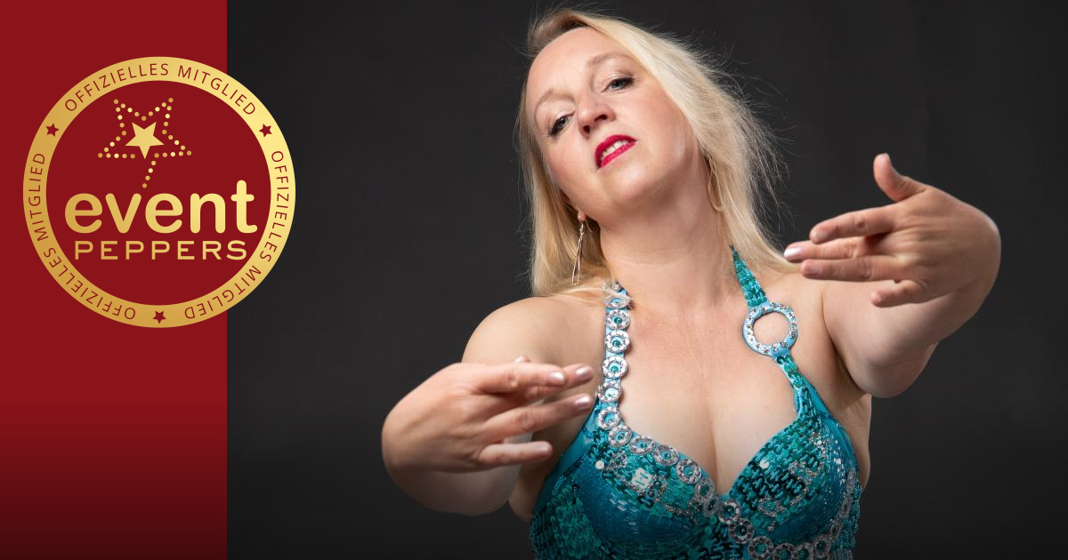 OrientTanzWelten | eventpeppers