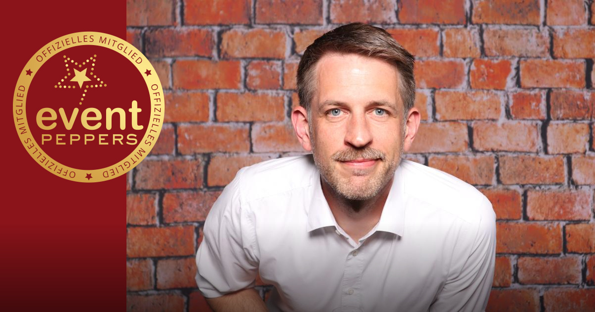 DJ Daniel Shy | eventpeppers