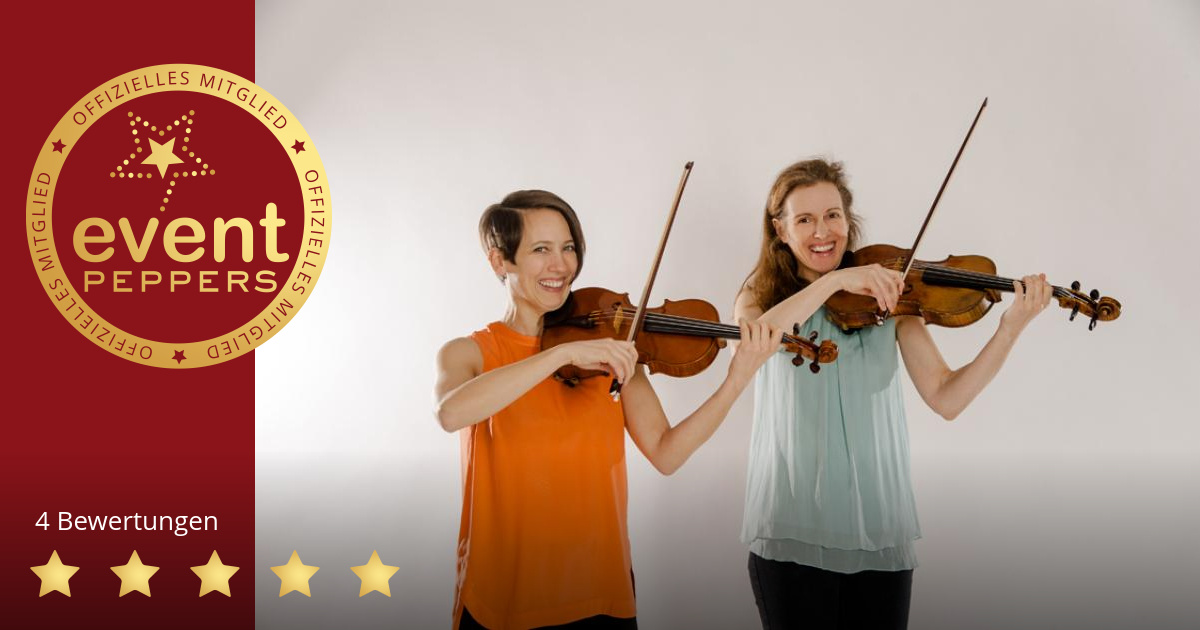 April Strings | eventpeppers