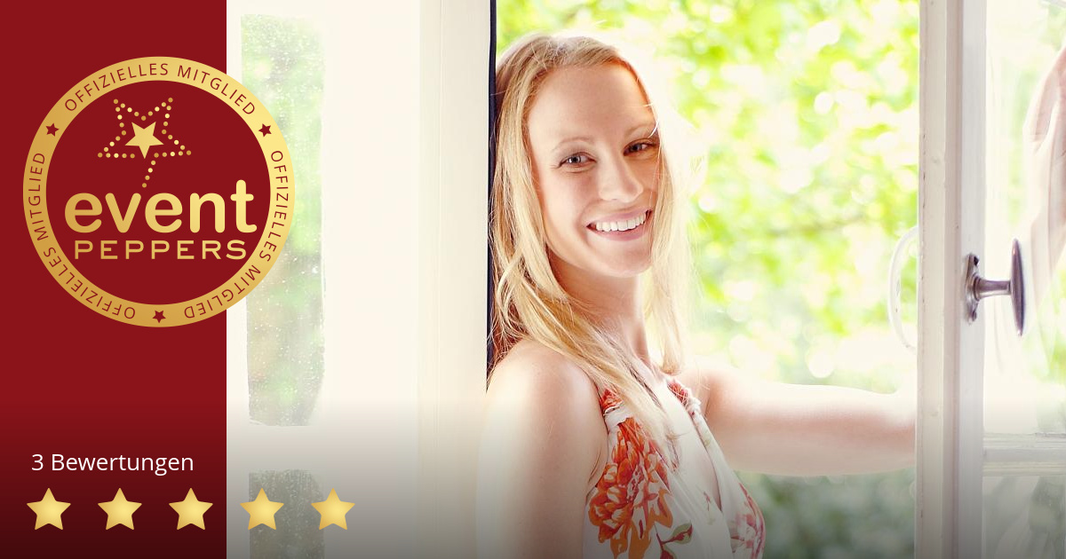 Johanna Braun Erdelbrock | eventpeppers