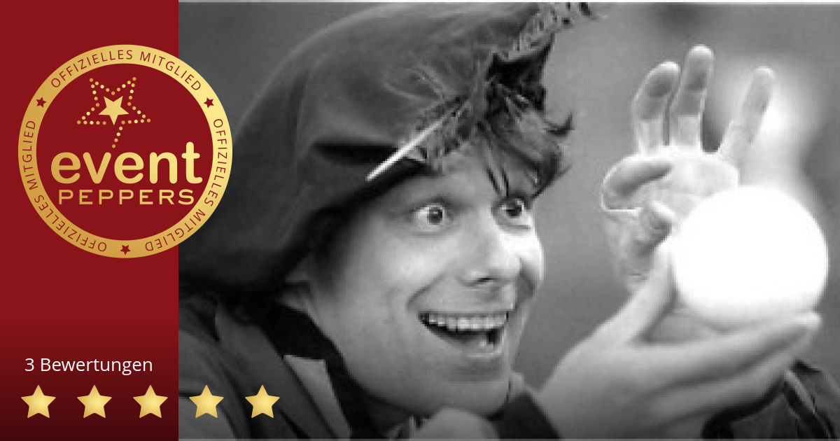 Ulenreich der Schelm | eventpeppers