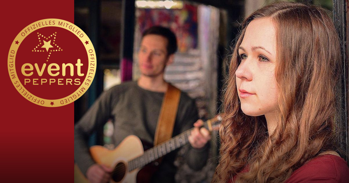 Zwei Von Uns | eventpeppers